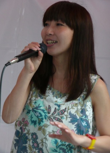 Kitamura Yuuki - Person (39635) - AniDB