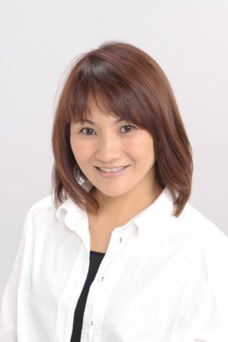 Kuroda Yumi - Person (11837) - AniDB