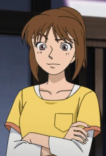 Ami - Character (51268) - AniDB