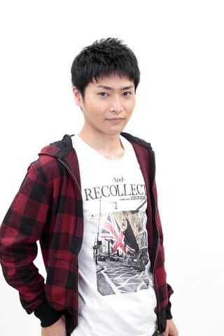 Hayashi Yuuki - Person (39657) - AniDB