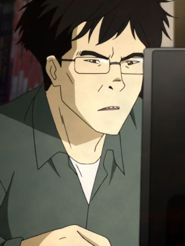 Ooki - Character (65749) - AniDB