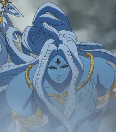 Astaroth - Character (65759) - AniDB