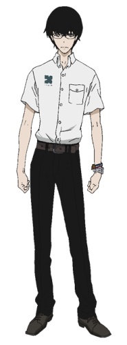 Nine - Character (65792) - AniDB