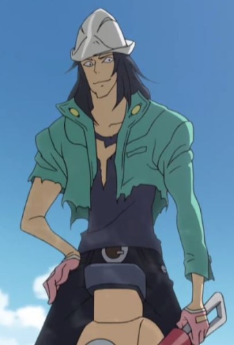 Shaleen - Character (24787) - AniDB