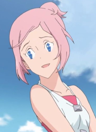 Shoujo - Character (65978) - AniDB