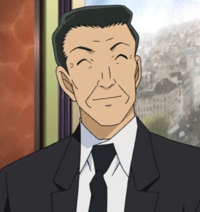 Concierge - Character (65980) - AniDB