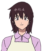Shimatani Kiyoko - Character (66004) - AniDB