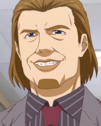 Torada Boruta - Character (66024) - AniDB