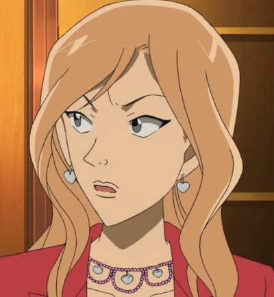 Torakura Ruri - Character (66087) - AniDB