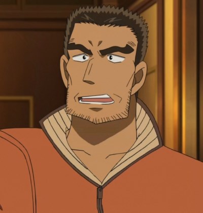 Torakura Kishiharu - Character (66085) - AniDB