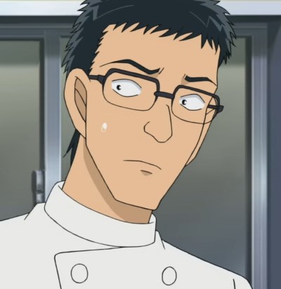 Cook - Character (66090) - AniDB