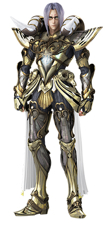 Aries Muu - Character (65384) - AniDB