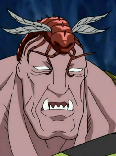 Boneless - Character (66137) - AniDB