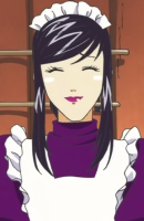 Bell - Character (66194) - AniDB