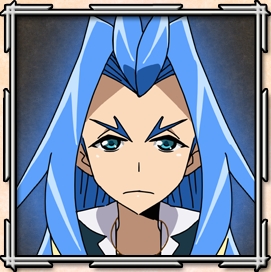 Rei - Character (65722) - AniDB