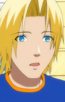 Chet - Character (66197) - AniDB