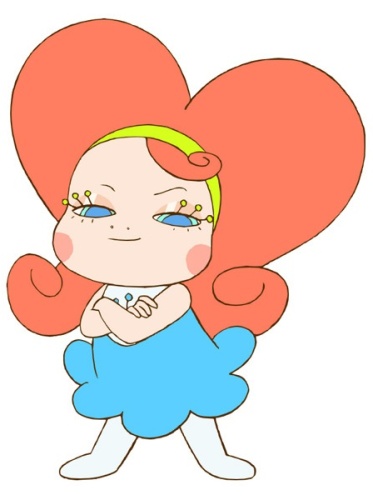 Velonica - Character (63631) - AniDB