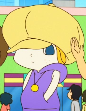 Keiko - Character (63626) - AniDB