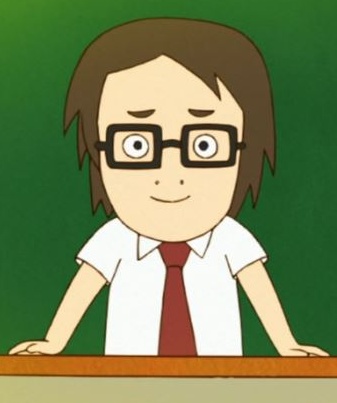 Sensei - Character (66219) - AniDB