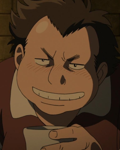 Bokota - Character (66255) - AniDB