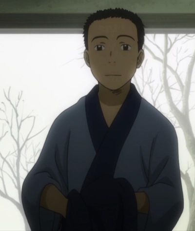 Rokusuke - Character (66264) - AniDB