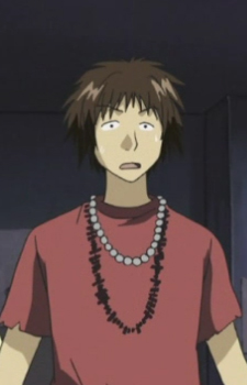 Kimura - Character (60315) - AniDB
