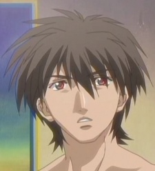 Masato - Character (64904) - AniDB