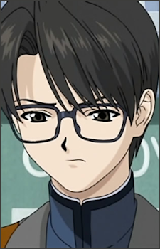 Takashi - Character (64939) - AniDB