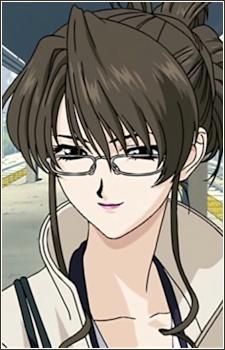 Misaki Character 64941 Anidb