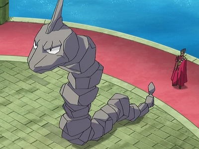 Iwark (Zakuro) - Character (66156) - AniDB