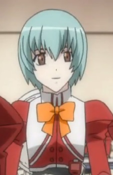 Youko - Character (46110) - AniDB