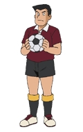 Aiki - Character (66344) - AniDB