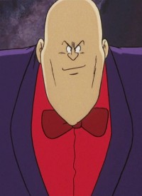 Flinch - Character (66393) - AniDB