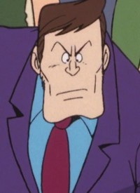 Gordon - Character (66394) - AniDB