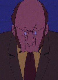 Stuckey - Character (66395) - AniDB