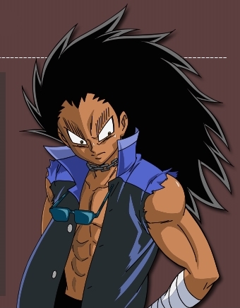 Kojirou - Character (65640) - AniDB