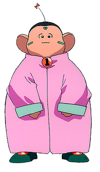 Pochi 1 Gou - Character (13853) - AniDB