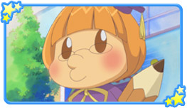 Mush - Character (66432) - AniDB