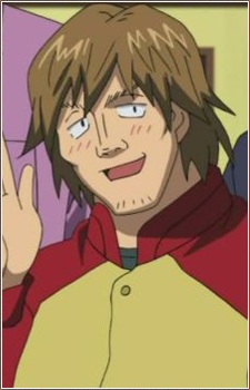 Muta - Character (66444) - AniDB