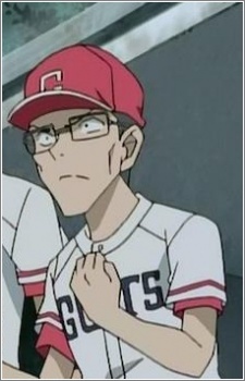 Fujio - Character (48352) - AniDB