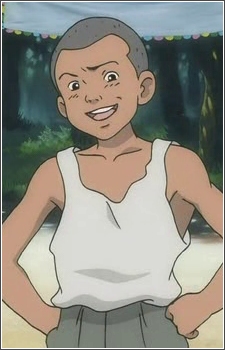 Daisuke - Character (32663) - AniDB