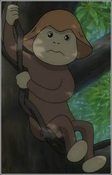 Bokuriko - Character (32657) - AniDB