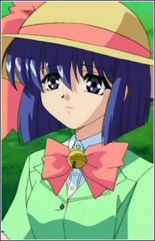 Momiji - Character (65127) - AniDB