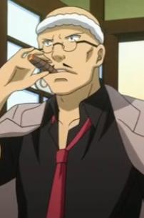 Aniki - Character (66450) - AniDB