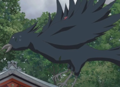 Yata Karasu - Character (66478) - AniDB