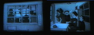 Poppoya-san no Nonki Ekichou - Anime - AniDB