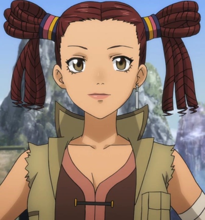 Morii - Character (66554) - AniDB