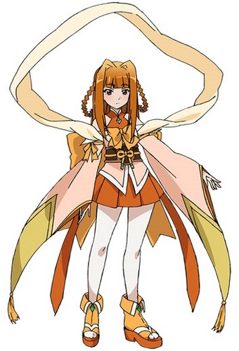 Maron - Character (65901) - AniDB