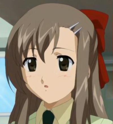 Miyu - Character (20122) - AniDB