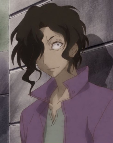 Mitsui - Character (66638) - AniDB